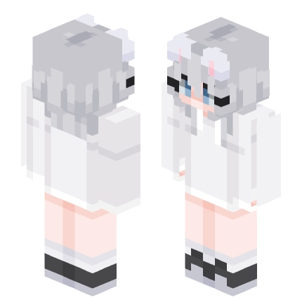 皮肤库 - 方块乐事皮肤站